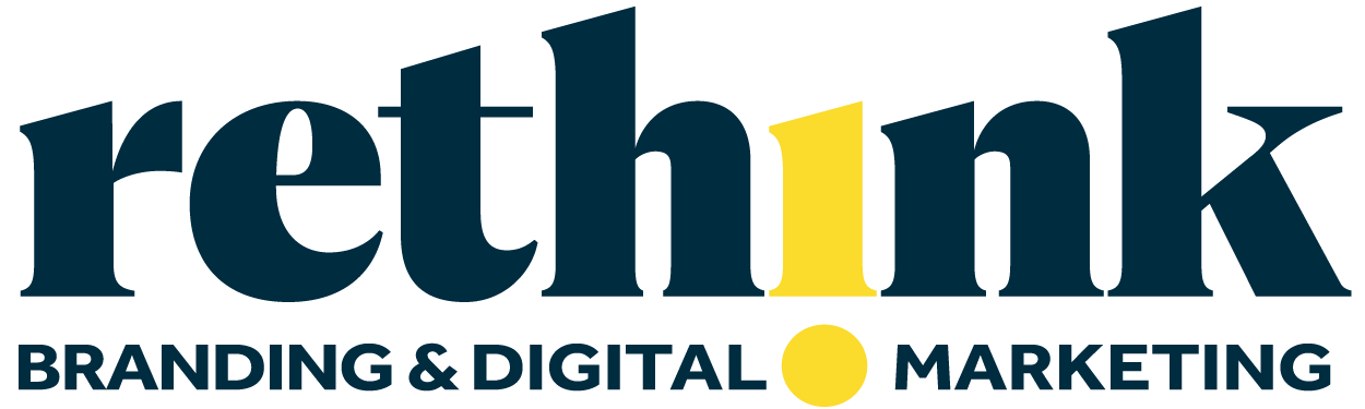 Rethink Branding – Get the Head Turning Attention Your Business Deserves